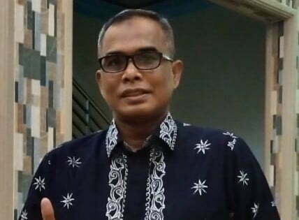Acehherald.com - Produk Batik SMK 4 Lhokseumawe Jadi Idola, Apa Rahasianya?