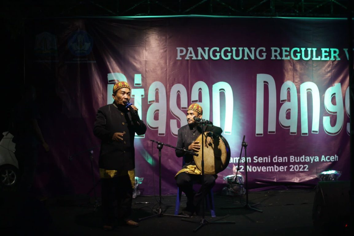 Acehherald.com - Krueng Jalin dan Desa Suka Tani Jantho Kekuatan Baru ...