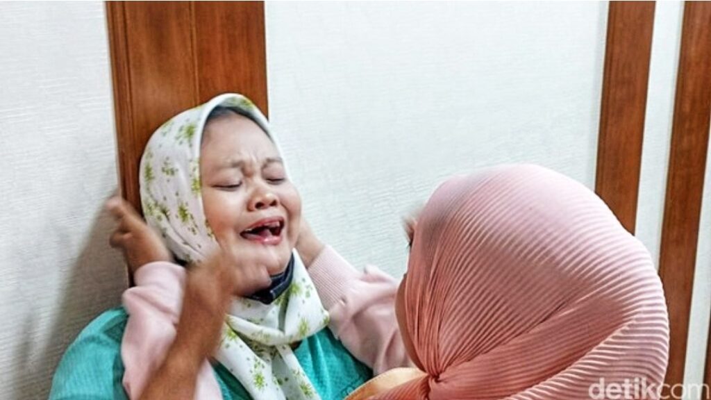 Acehherald.com - Tentang Aslem, TKW yang Bikin Air Mata Serial Killer ...